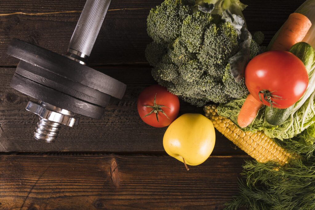 ¿Qué es la fisiogenómica? - Teraxis